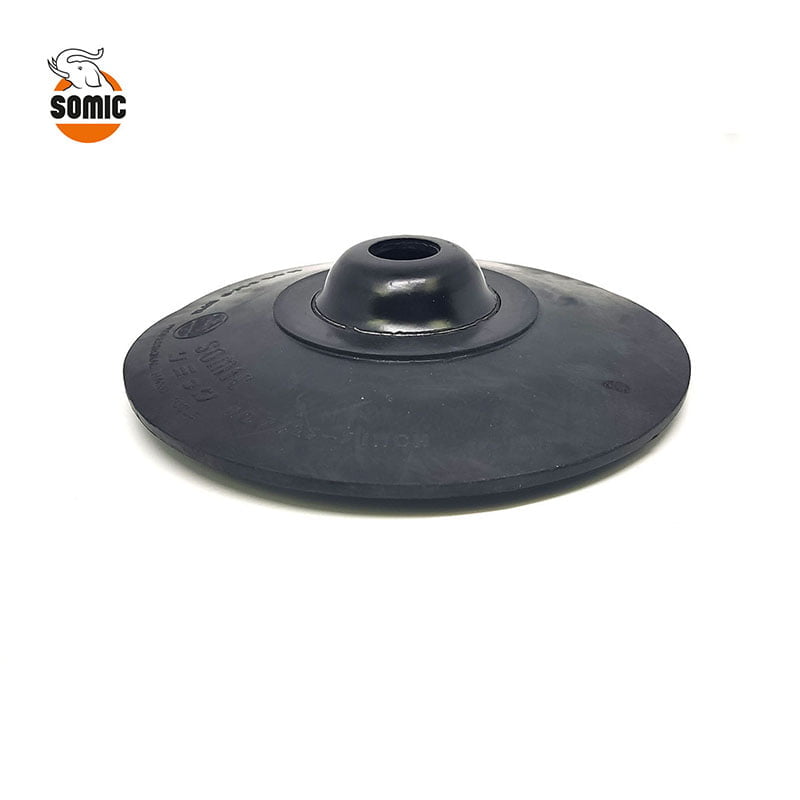 7" Backing Pad – Somic อุปกรณ์คู่ใจช่าง