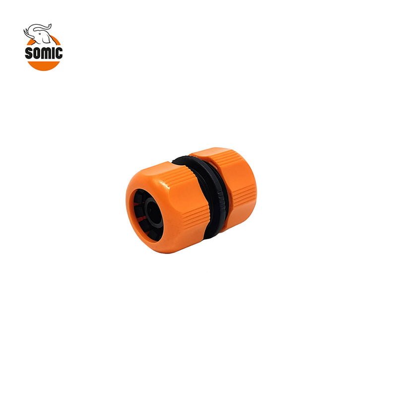 TWO-WAY Hose Connector