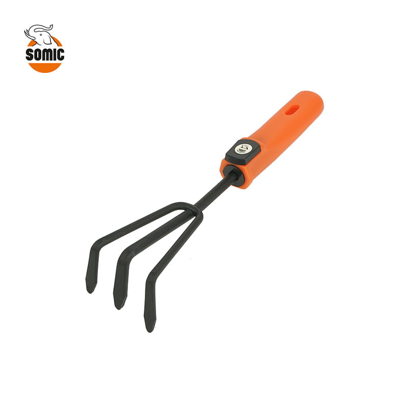 Hand Rake - Somic