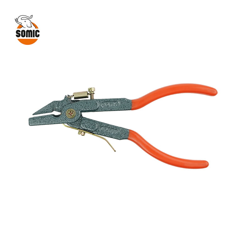 Saw Tooth Setter - German Type - Somic