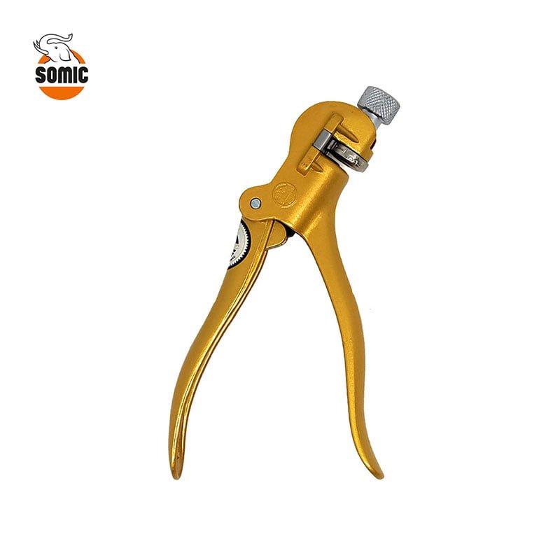 Saw Tooth Setter - Somic