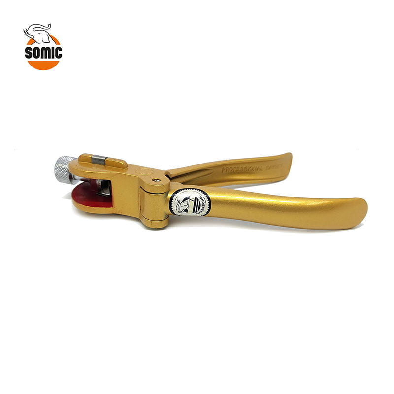 Saw Tooth Setter - Somic