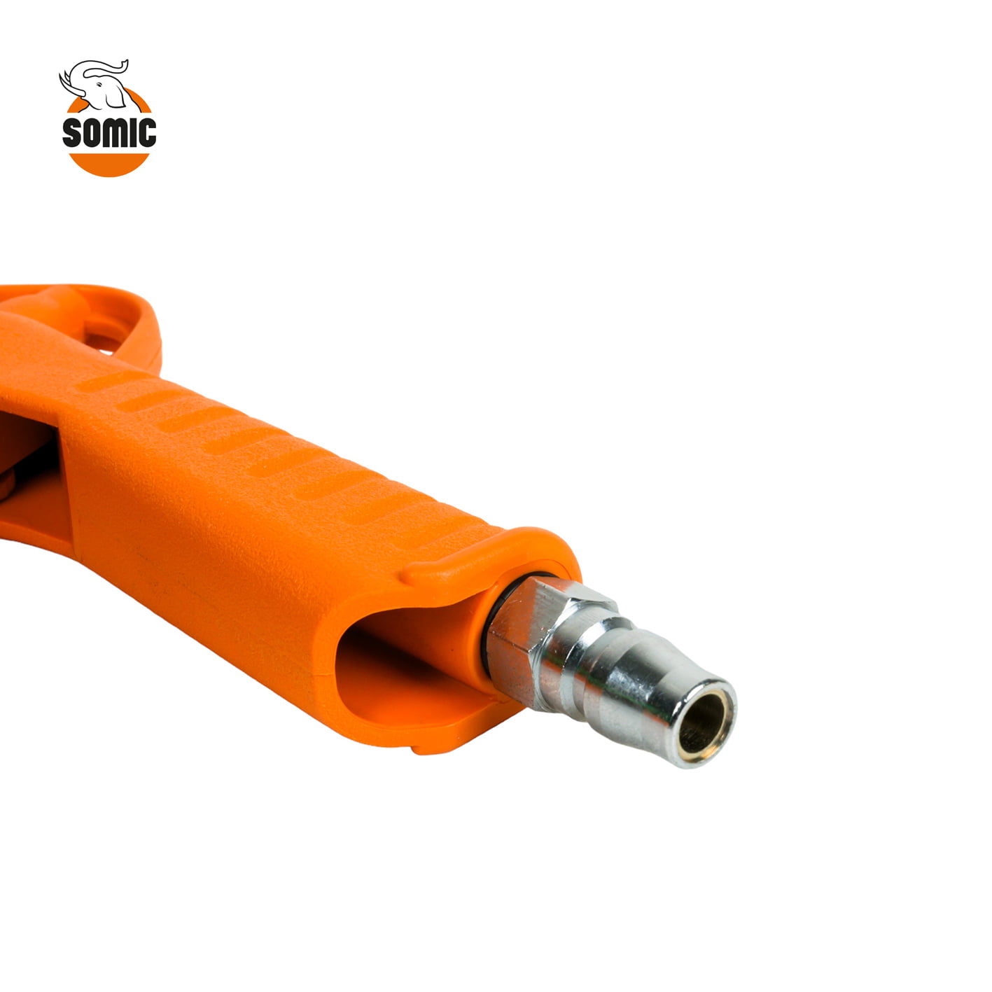 Plastic Air Blow Gun - Somic