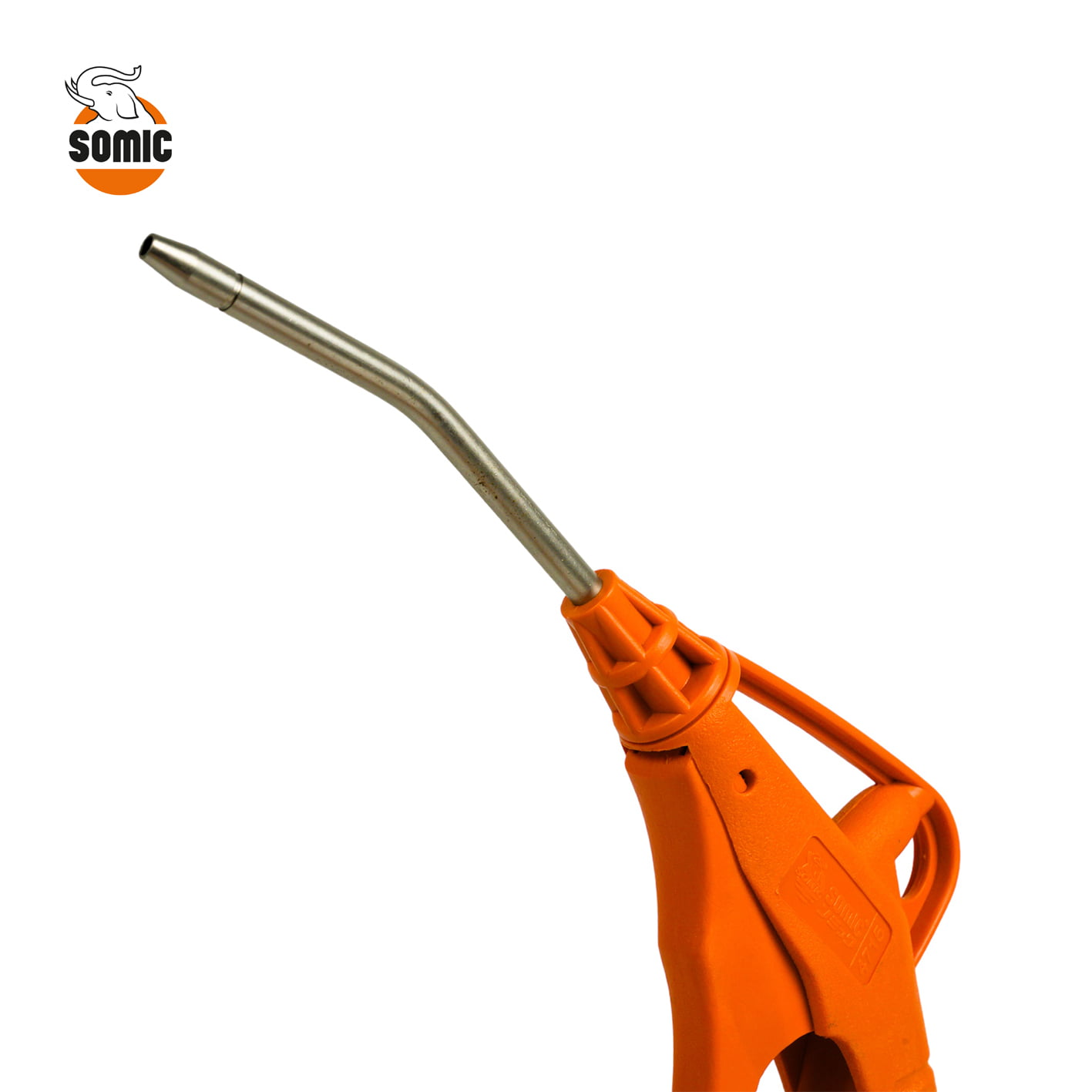 Plastic Air Blow Gun - Somic