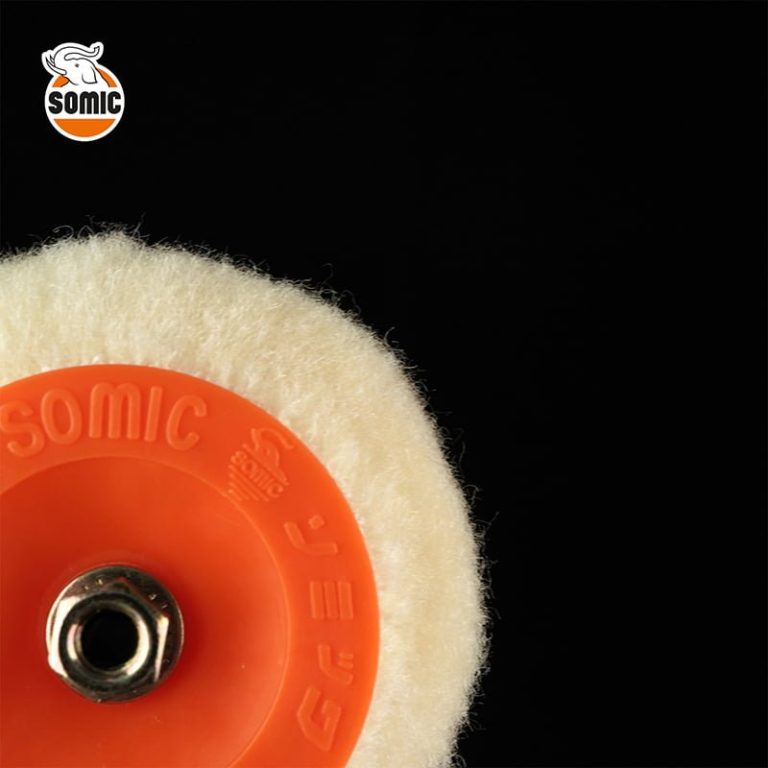 Paint Roller 10" Cover, SOMIC 2-in-1 - Somic