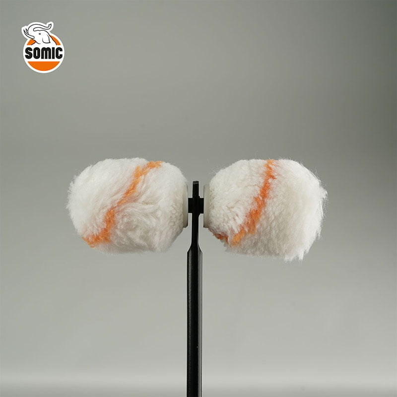 Paint Roller 1.5" TWIN, SOMIC - Somic