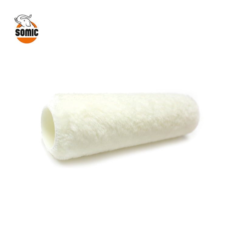 Epoxy Paint Roller Long Nap 10" Cover, SOMIC - Somic