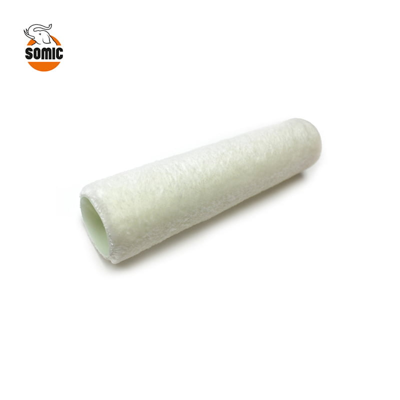 Epoxy Paint Roller Short Nap 10" Cover, SOMIC - Somic
