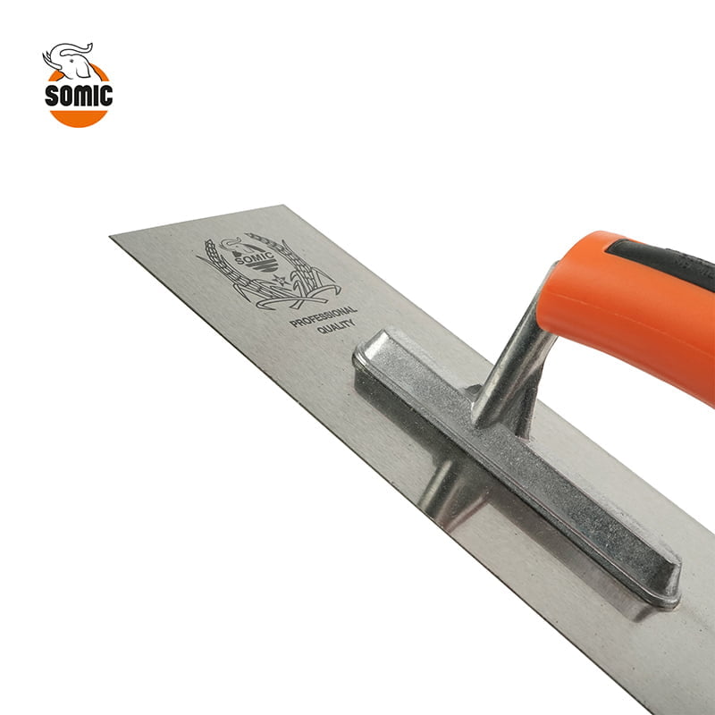 Finishing Trowel - Somic