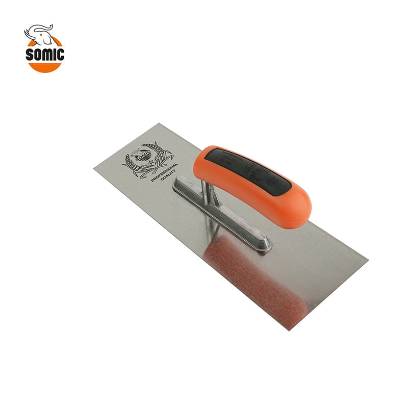 Finishing Trowel - Somic