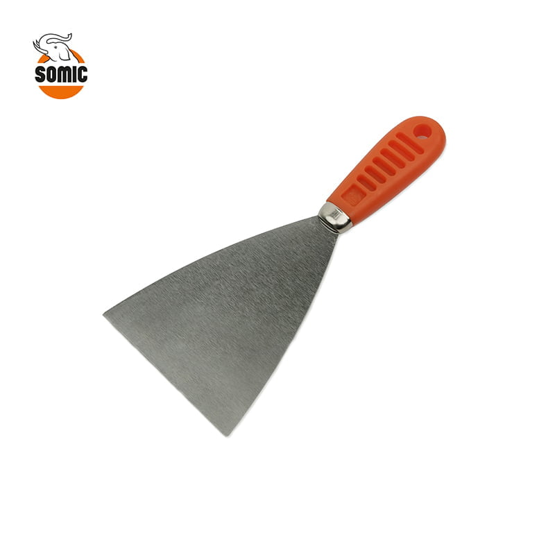 Putty Knife 4", SOMIC