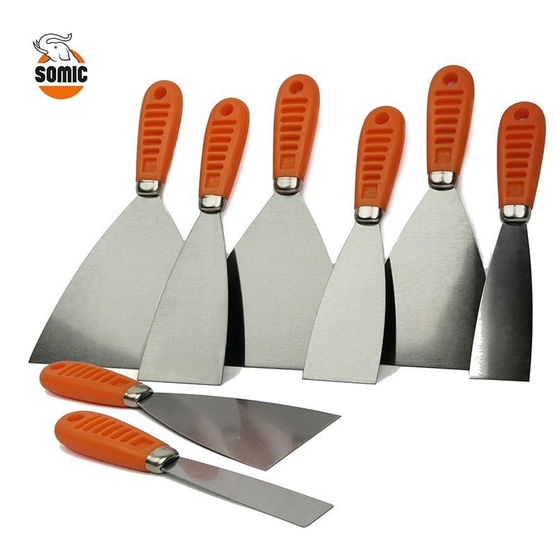 Putty Knife 5", SOMIC - Somic