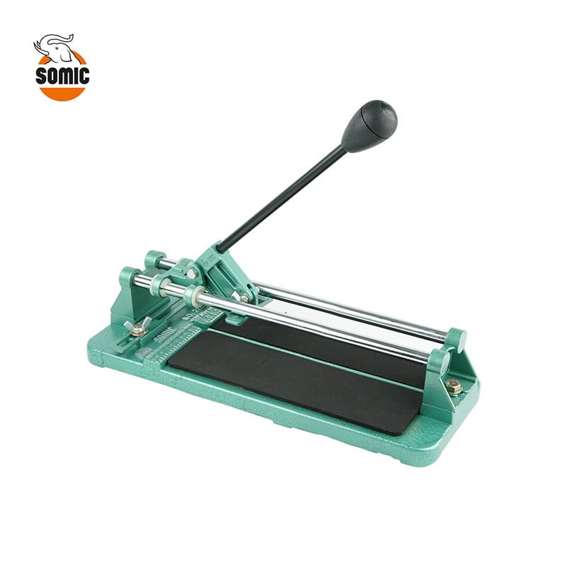 Manual Tile Cutter 10" Aluminium Base
